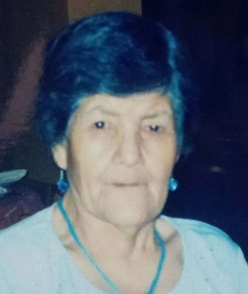 Homenaje de EMMA CABALLERO OVANDO | Werchow Sepelios