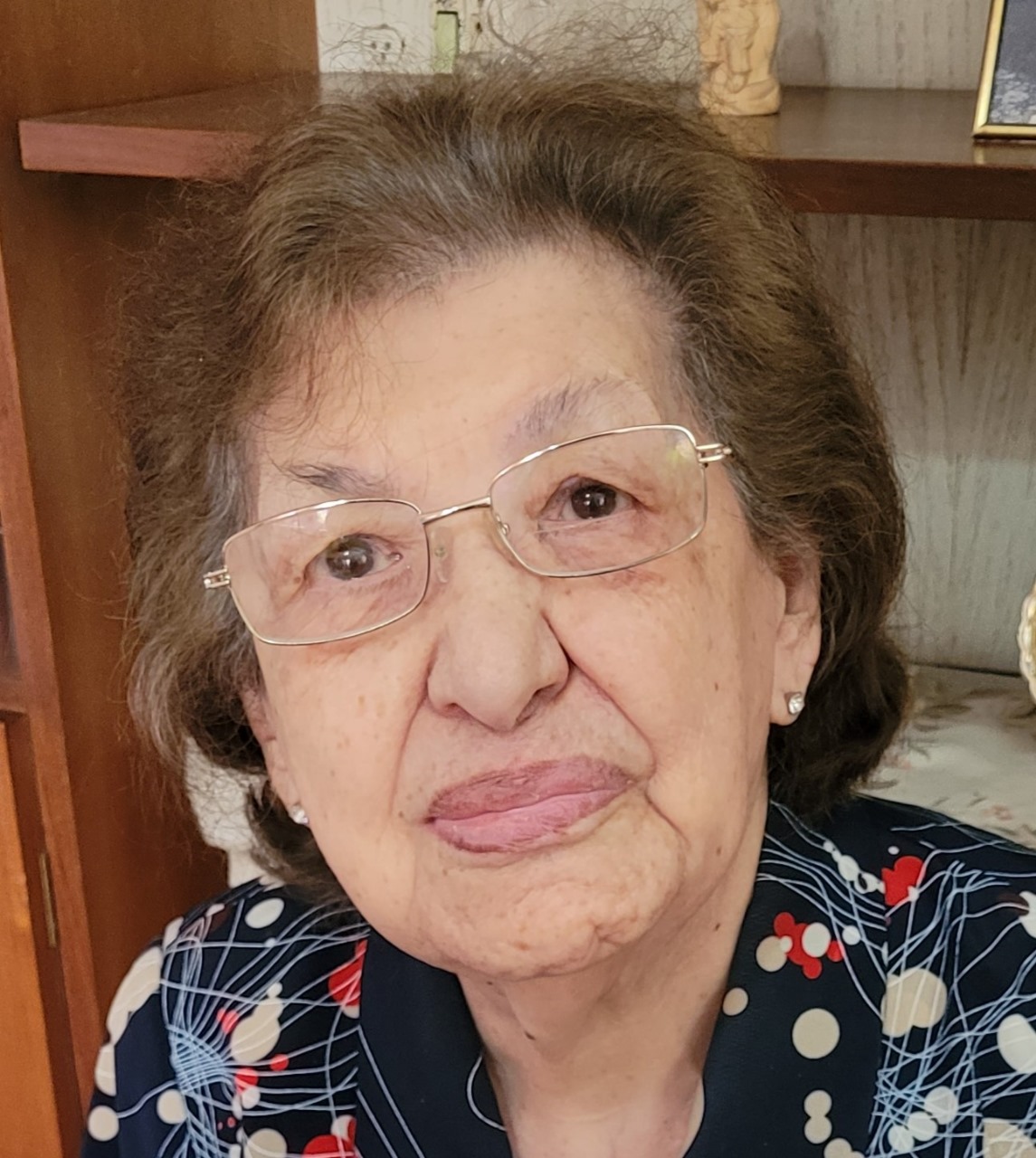 Homenaje de ESTHER FEBE VIDELA | Lazaro Costa